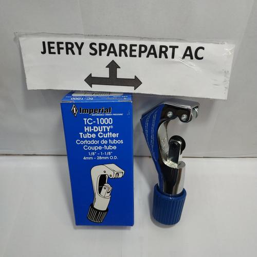 Jual Tube cutter pipa TC 1000 besar cutting pipa ac - Jakarta Pusat ...