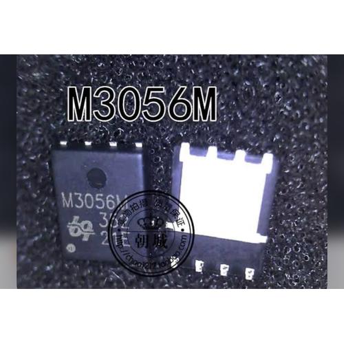 Jual MOSFET M3056M QM3056M6 3056M N-Channel - Kota Medan - TeknisiPro | Tokopedia