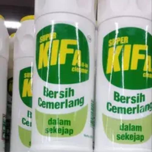 Jual Super Kifa 650gr kemasan botol - Kota Surabaya - Hana online store ...