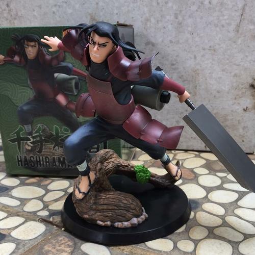 Jual action figure hashirama senju naruto - Jakarta Timur - inaizz ...
