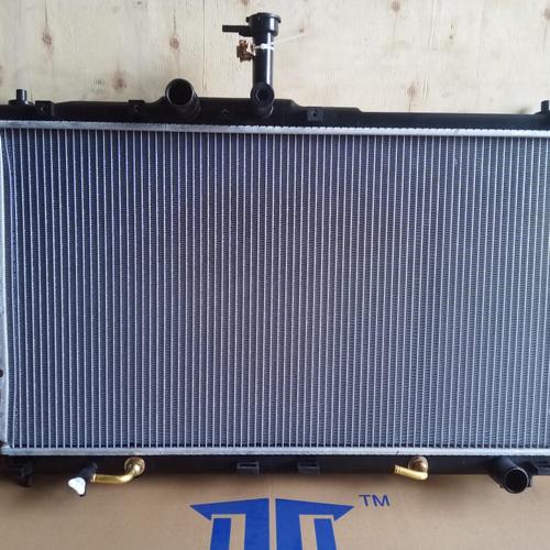 Jual radiator mitsubishi lancer evo 4 mt trivindo - Jakarta Barat ...