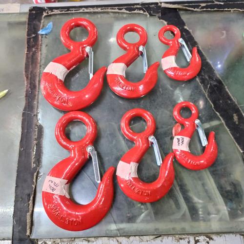 Jual hook cargo eye hook cantolan katrol ½ ton 1 ton 2 ton 3 ton - 3 ...