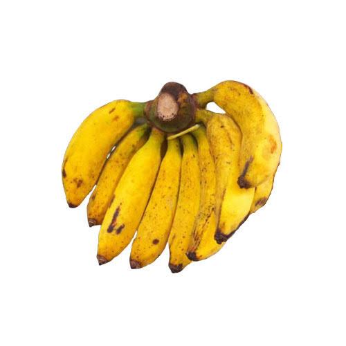Pisang Raja Sereh