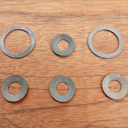 Jual suzuki katana jimny plat-lena-washer bolu gear diff gardan set ...