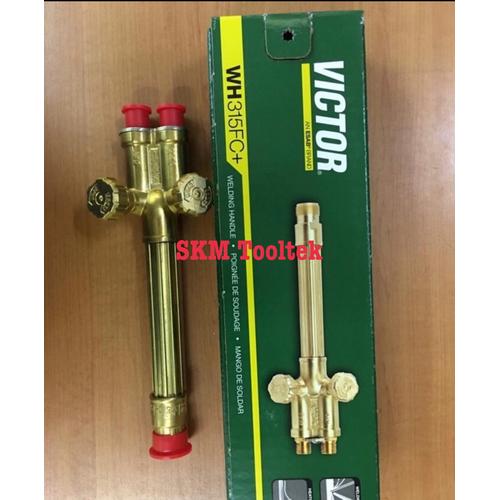 Jual VICTOR 315FC Handle Cutting Torch - Jakarta Barat - SKM Tooltek ...