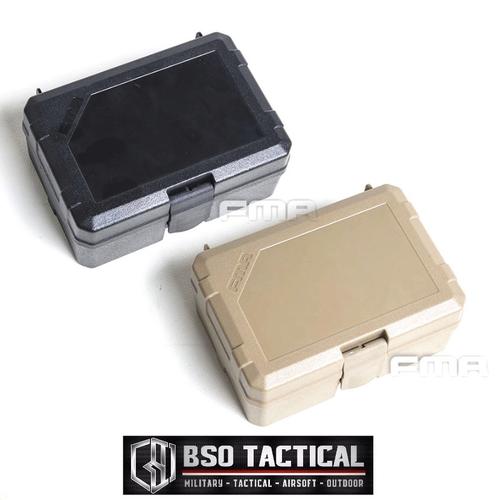 Jual FMA Tactical Mini Plastic Box Multifungsi Storage Case Outdoor ...