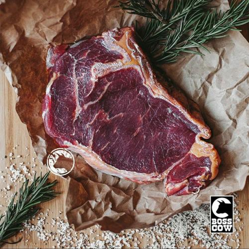 Jual Sirloin Wagyu AUS Grade A Import - 205 gram - Kota Medan - Bosscow ...