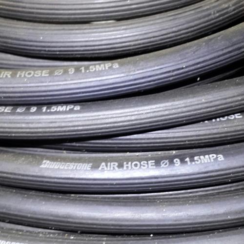Jual selang gas lpg bridgestone 3/8" kualitas bagus air hose - Kota ...