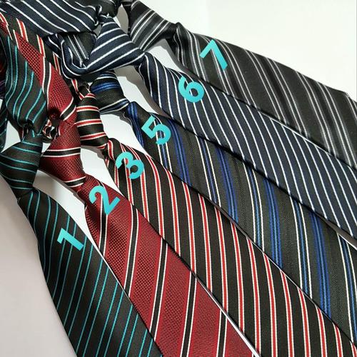 Jual Dasi Motif Siap Pakai velcro Prepetan Tinggal Pakai Lebar 3 inch ...