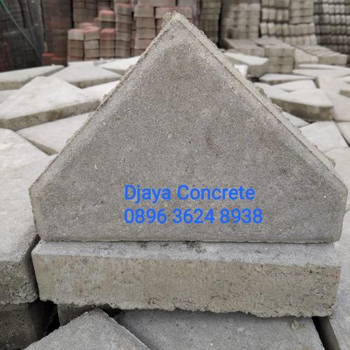 Jual PAVING BLOCK TOPI USKUP TEBAL 6 CM - Jakarta Barat - Djaya ...
