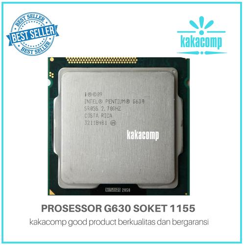 Jual PROCESSOR G630 SOKET 1155 - Jakarta Utara - kaka comp | Tokopedia