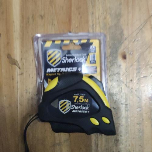 Jual meteran prohex 7.5 meter measurement tools - Kota Bandung - Jaya ...