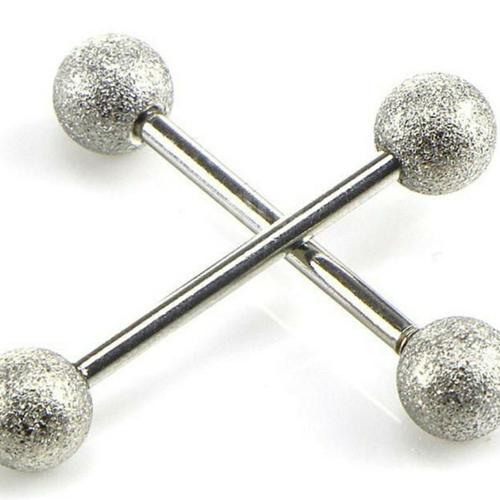 Jual body piercing anting tindik perut pusar telinga lidah telinga ...