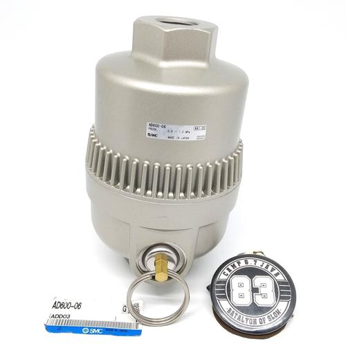 Jual SMC Auto Drain AD600-06 - Jakarta Barat - PANAROMA TECNICA | Tokopedia