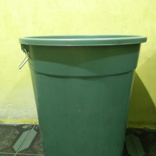 Jual Ember Plastik / ember jumbo / ember besar 80 liter murah - Kab ...