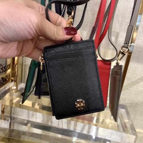 Jual TORY BURCH LANYARD NAMETAG - Kota Depok - CuteAllThingsid | Tokopedia