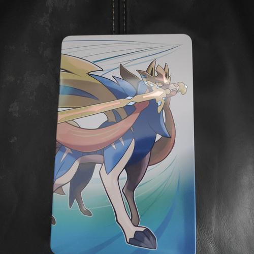 Jual Pokemon Sword Nintendo Switch dengan Steel Case - Kota Surabaya ...