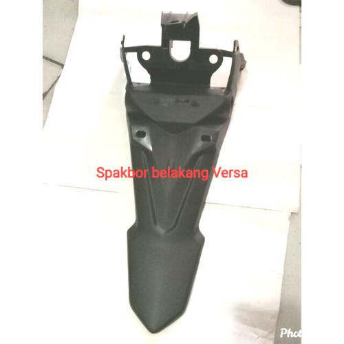 Jual SPAKBOR BELAKANG VERZA ( Merk. WIN ) - Jakarta Barat - CacaMotor ...