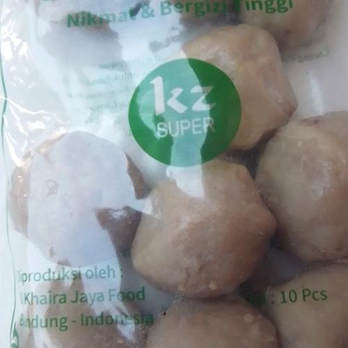 Jual bakso sedang - Jakarta Barat - sihusapistore | Tokopedia