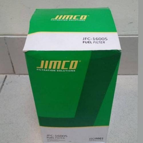 Jual Filter Solar JIMCO JFC-16005 - Jakarta Barat - Multi Jaya Diesel ...