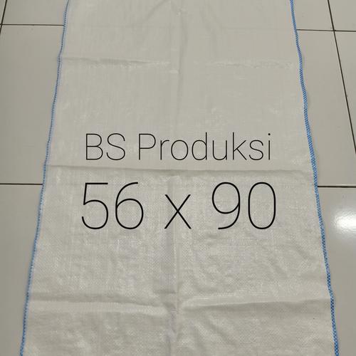 Jual Karung Baru 50 kg (BS Produksi) - Kota Bandung - Moriplast | Tokopedia