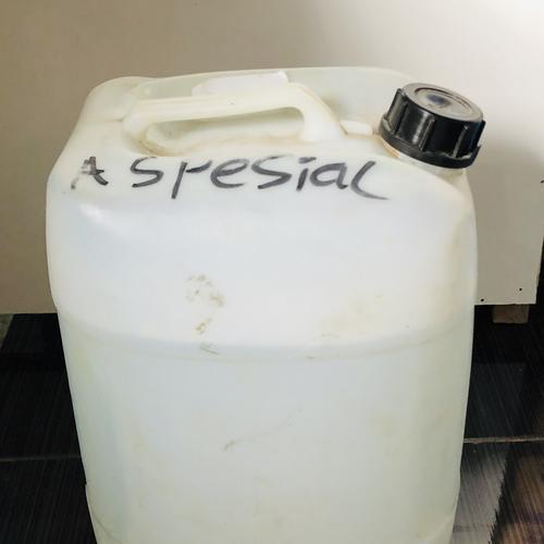 Jual THINNER A SPECIAL DIRIGEN ISI 20 LITER KHUSUS KURIR OJOL - Kab ...