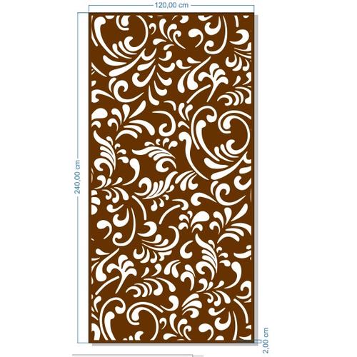 Jual partisi laser cutting motif batik - Kab. Kudus - Rinjani Tech ...