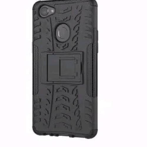 Jual OPPO F7 CASE RUGGED ARMOR DEFENDER BLACK EDITION - Kab. Karawang ...