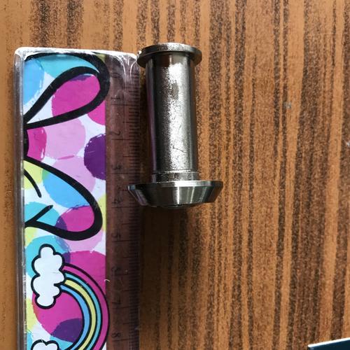 Jual DOOR VIEWER/LUBANG INTIP/LUBANG INTIP PINTU/KACA LUBANG INTIP ...