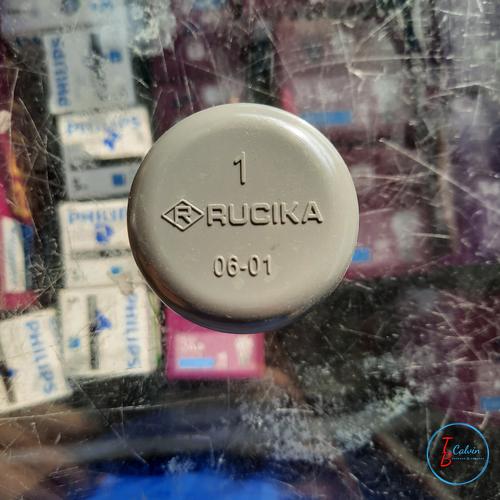 Jual Dop 1 inch / Tutup Dop Pipa 1 inch RUCIKA - Jakarta Barat - TB ...