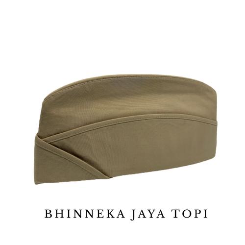 Jual Topi Mut / Mutz Taruna Pelayaran - 54 - Jakarta Pusat - Bhinneka ...