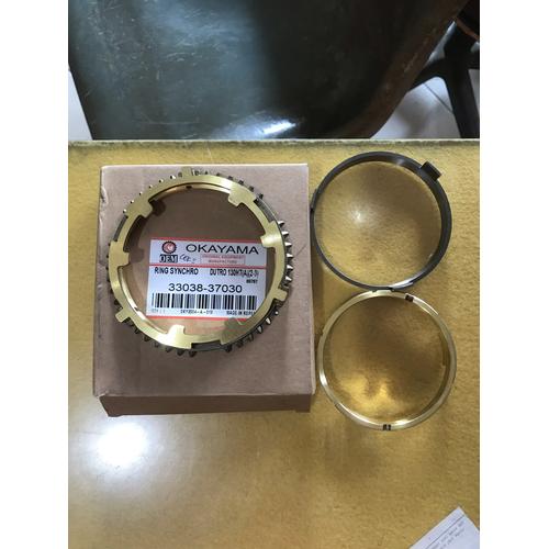 Jual Ring syncro syncromis singkromis kuningan gigi 2 HT 130 33038 ...