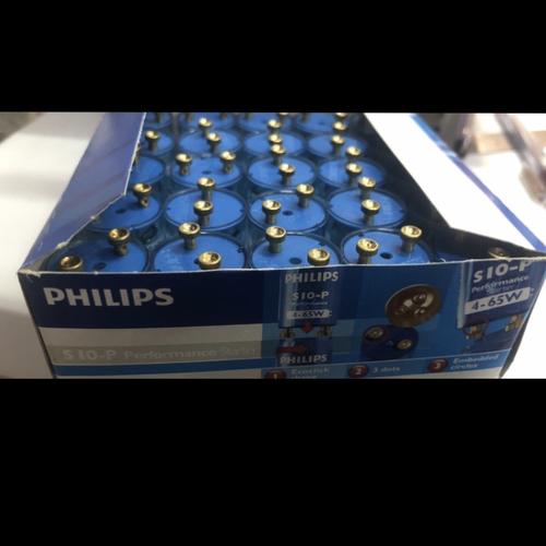 Jual Stater lampu TL Philips S-10 S10 4-65 watt 1 dus - Jakarta Pusat ...