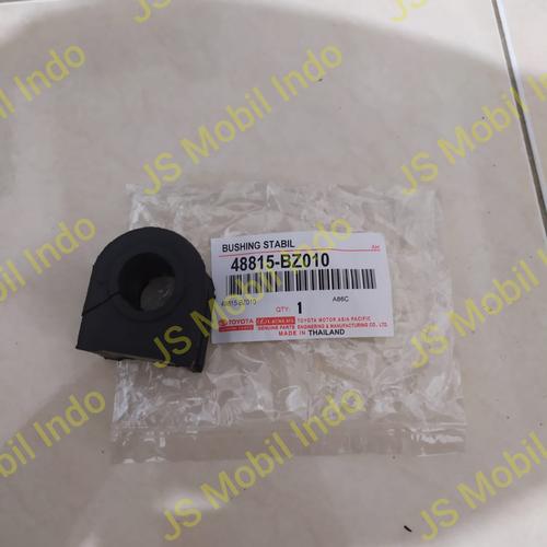 Jual Karet Belah Roti Atau Karet Stabil Toyota Avanza Original ... Jual Karet Belah Roti Atau Karet Stabil Toyota Avanza Original ...