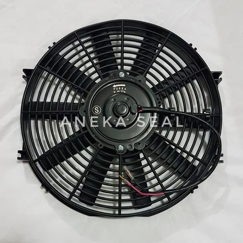 Jual Extrafan Extra Fan Universal 12inch 24V - Jakarta Pusat - Aneka ...
