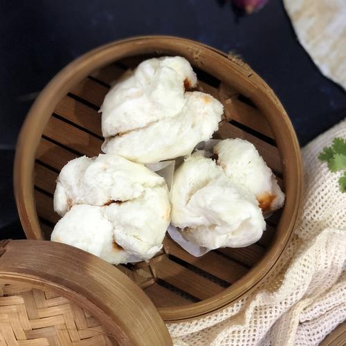 Jual Bakpao charsiew bakpao casio ayam halal hongkong dimsum imperial ...