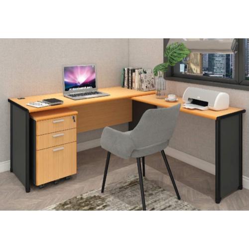 Jual Meja Kerja Highpoint New One - Jakarta Pusat - Carson Furniture ...