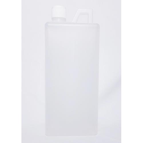 Jual Jerrycan // Jerigen // Botol Kemasan Jeriken NATURAL 1 Liter ...