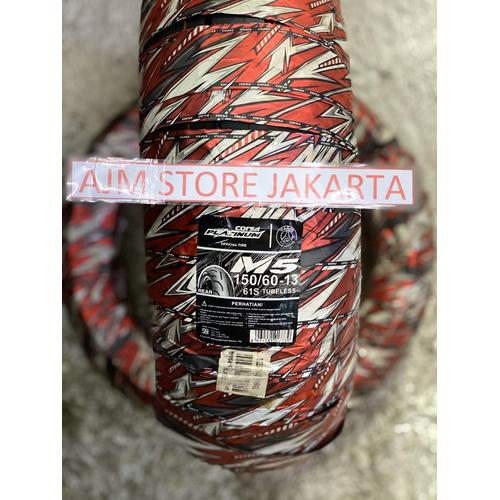 Jual Corsa M5 150/60-13 Tubeless... Nmax.. - Jakarta Utara - AJM Store ...