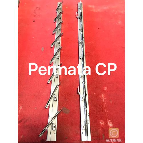 Jual Rangka Nako 8 Daun ( Merk Niki ) - Jakarta Pusat - Permatacempaka ...
