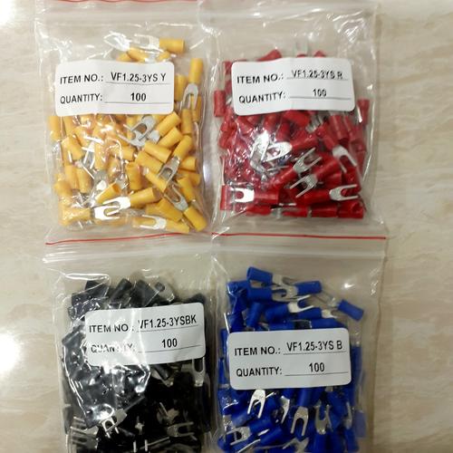 Jual Scun Cable/Kabel Skun Type Y 1.25-3 - Hitam - Kota Tangerang ...