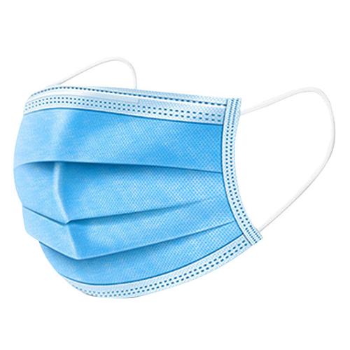 Jual Masker Mulut Medis / Masker Bedah / Surgical Mask 3 Ply (Isi 20 ...