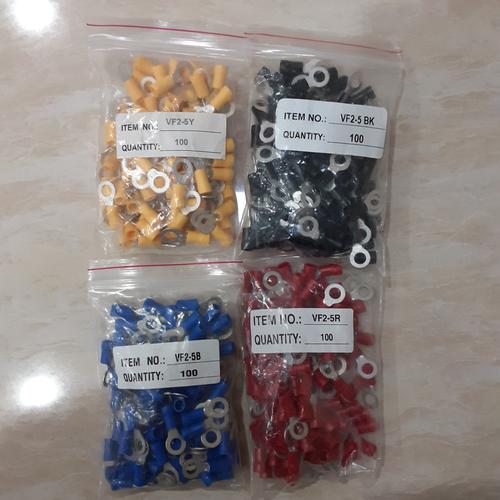 Jual Scun cable/Kabel Skun O Ring 2-5 - Hitam - Kota Tangerang - Mapan ...