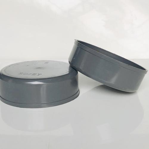 Jual DOP 6 INCH PVC SOCKET / DOP POLOS TANPA DRAT 6 INCH SOCKET - Kab ...
