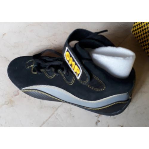 Jual Sepatu Balap OMP - Kota Depok - toko128 | Tokopedia