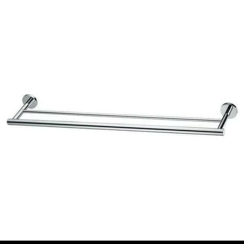 Jual Rak Handuk TOTO TX 724 AES/doble towel bar toto TX 724 AES ...