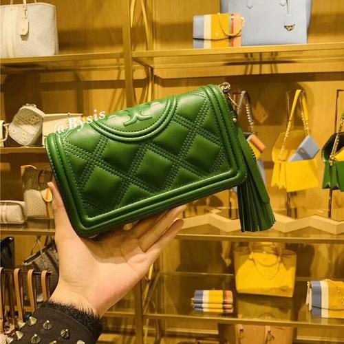 Jual TB Fleming Soft WOC - GREEN - Jakarta Barat - Bysis | Tokopedia