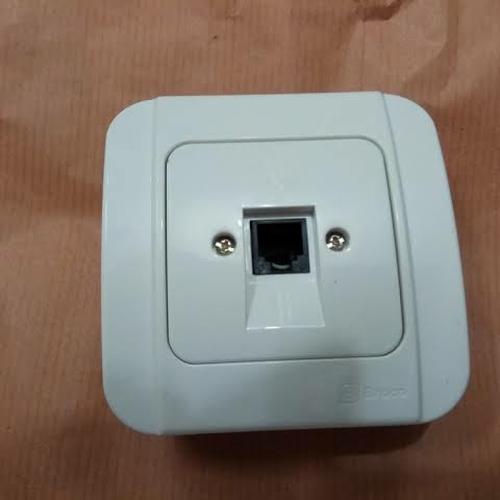 Jual Stop kontak socket telepon Broco Galleo - Jakarta Pusat - RL ...
