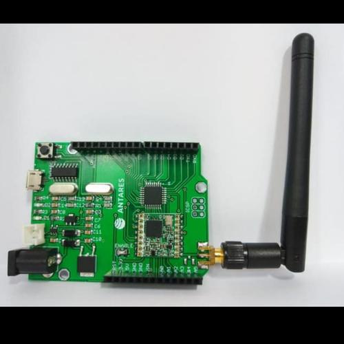 Jual lora 915 mhz dengan arduino uno - Kab. Bandung - Kulineering ...