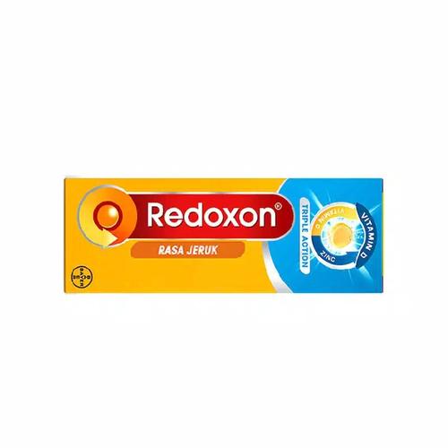Jual redoxon vitamin C asli botol vitamin - Kota Malang - medison care ...